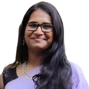 Dr Ruby Fernandes » Aries PhysioCare